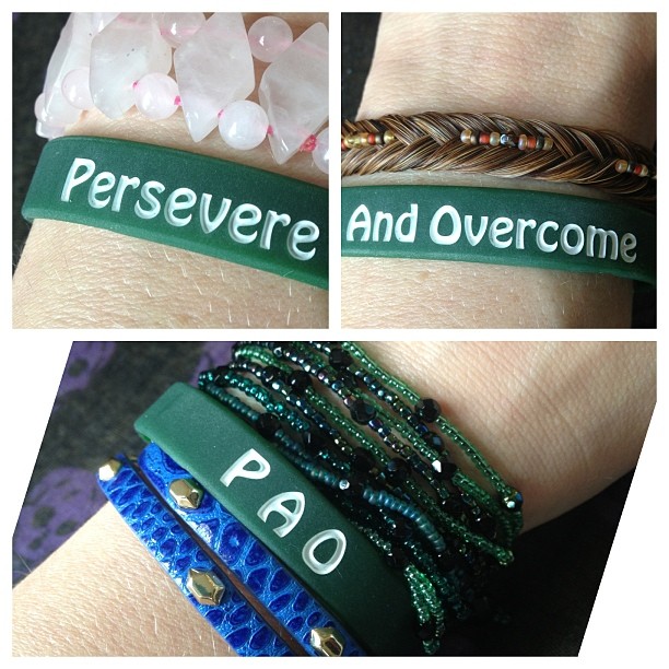 PAO: Persevere and Overcome – Literally Hip